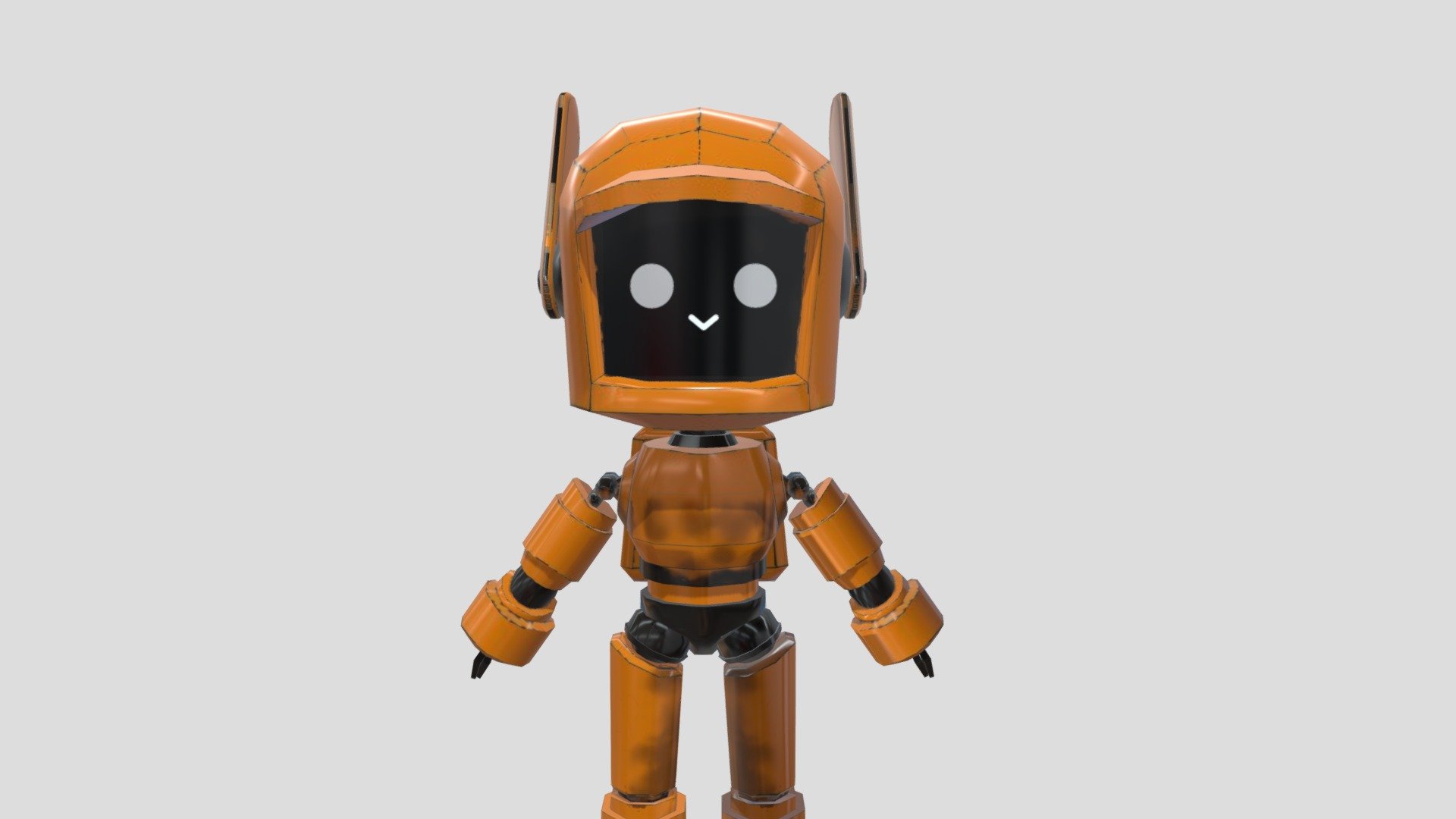 KVRC - Download Free 3D model by Edgar.Orlando [e2cfc86] - Sketchfab
