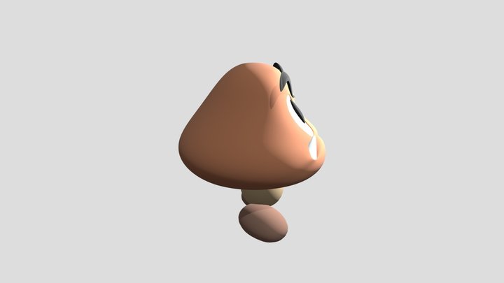 Goo 3D models - Sketchfab