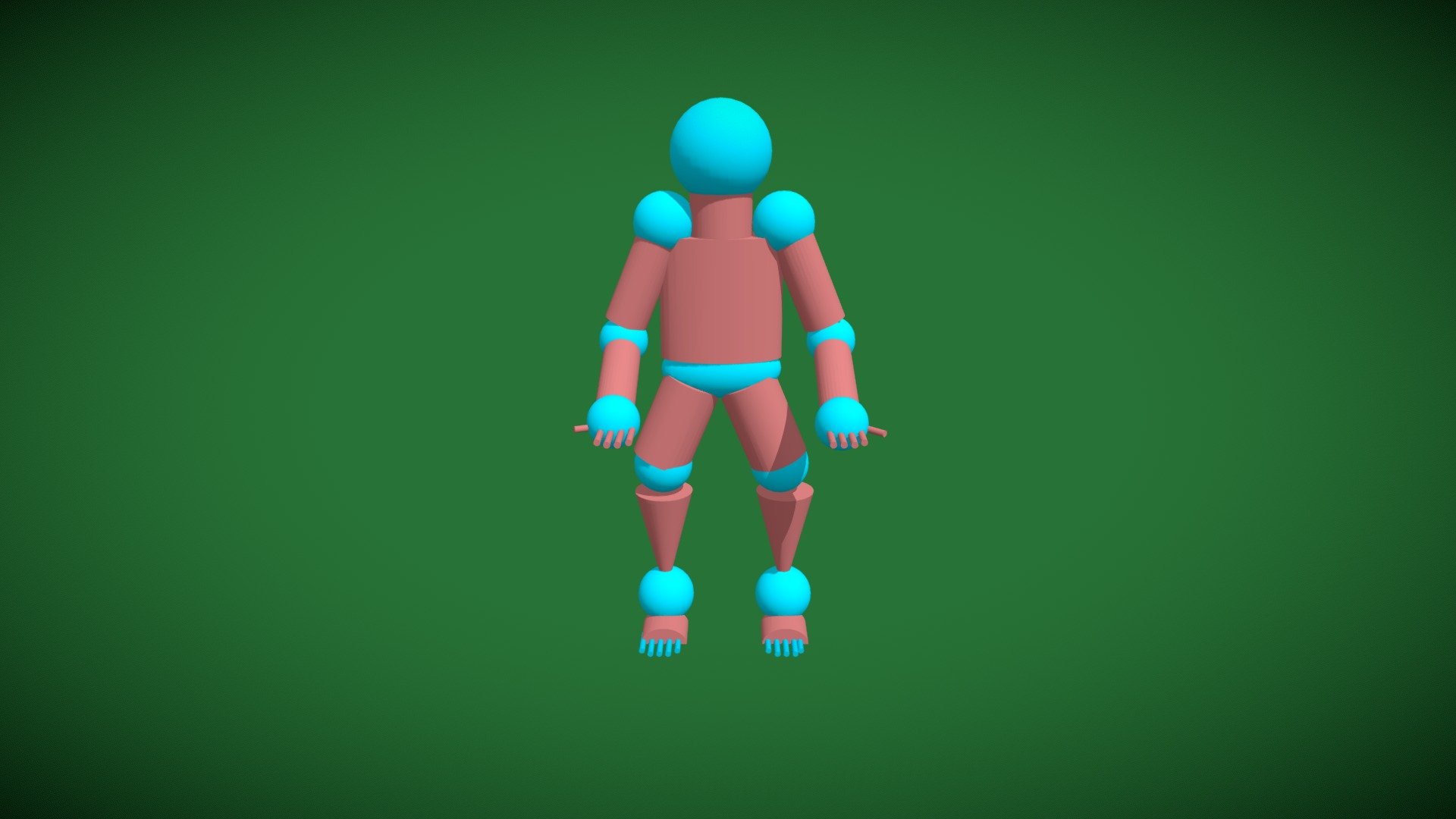 Snake Hip Hop Dance - 3D model by gomez.miguel [e2d25ec] - Sketchfab
