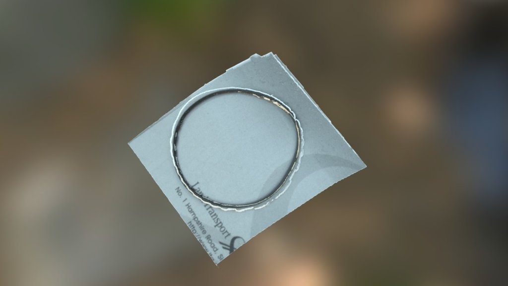 String Texture - 3D model by zhuhui [e2d2c22] - Sketchfab