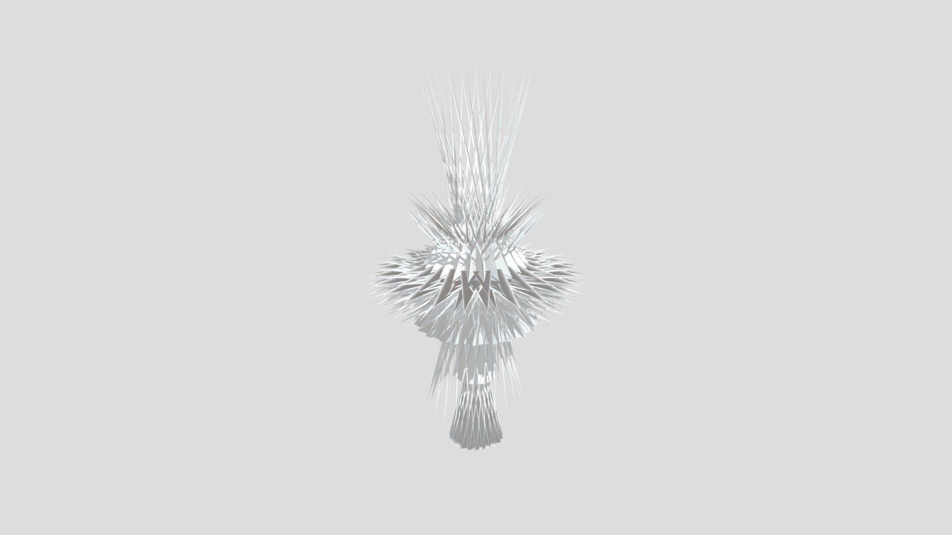 Werid Object - Download Free 3D model by jamie stieller (@stiellerjamie ...