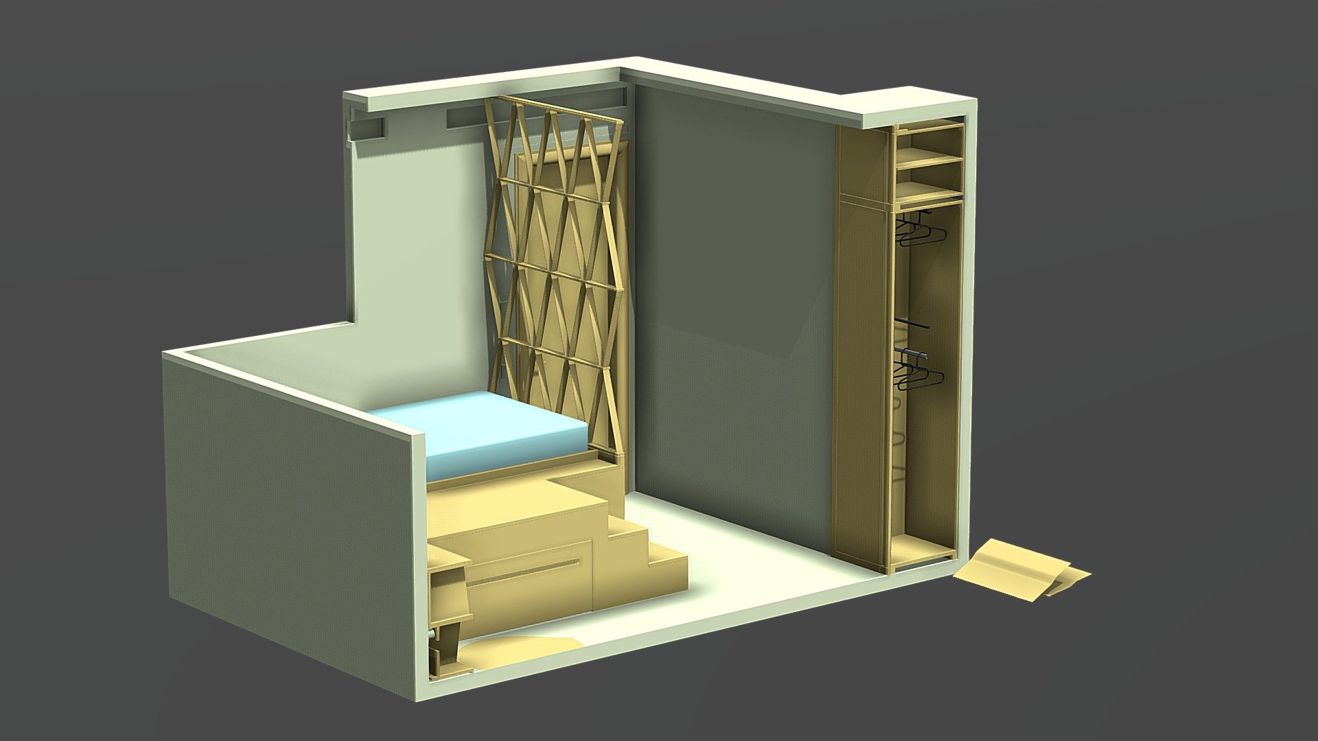 Mal-pir-det-krov-reshetka-3 - Download Free 3D model by wood-cutter ...