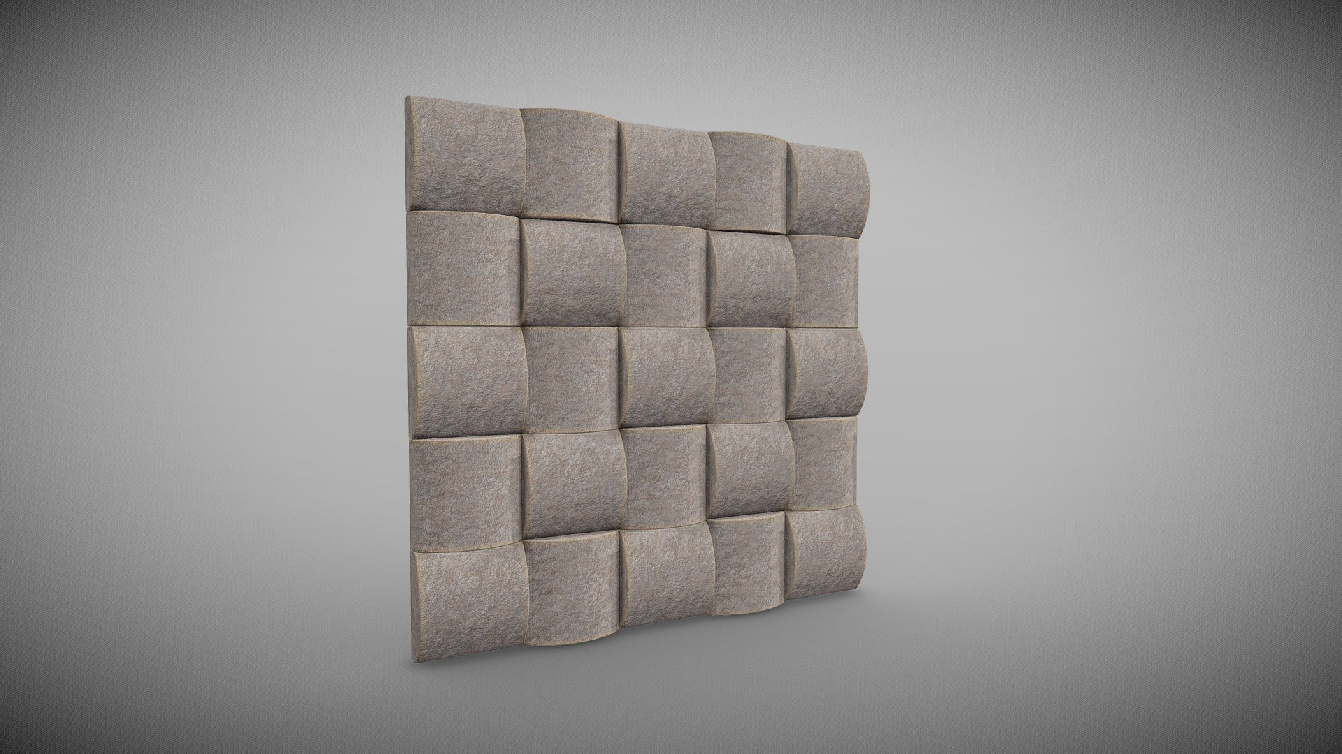 wall tiles - 3D model by laomo233 [e2d4d27] - Sketchfab