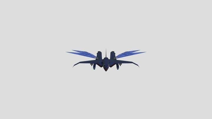 Zuron 3D models - Sketchfab