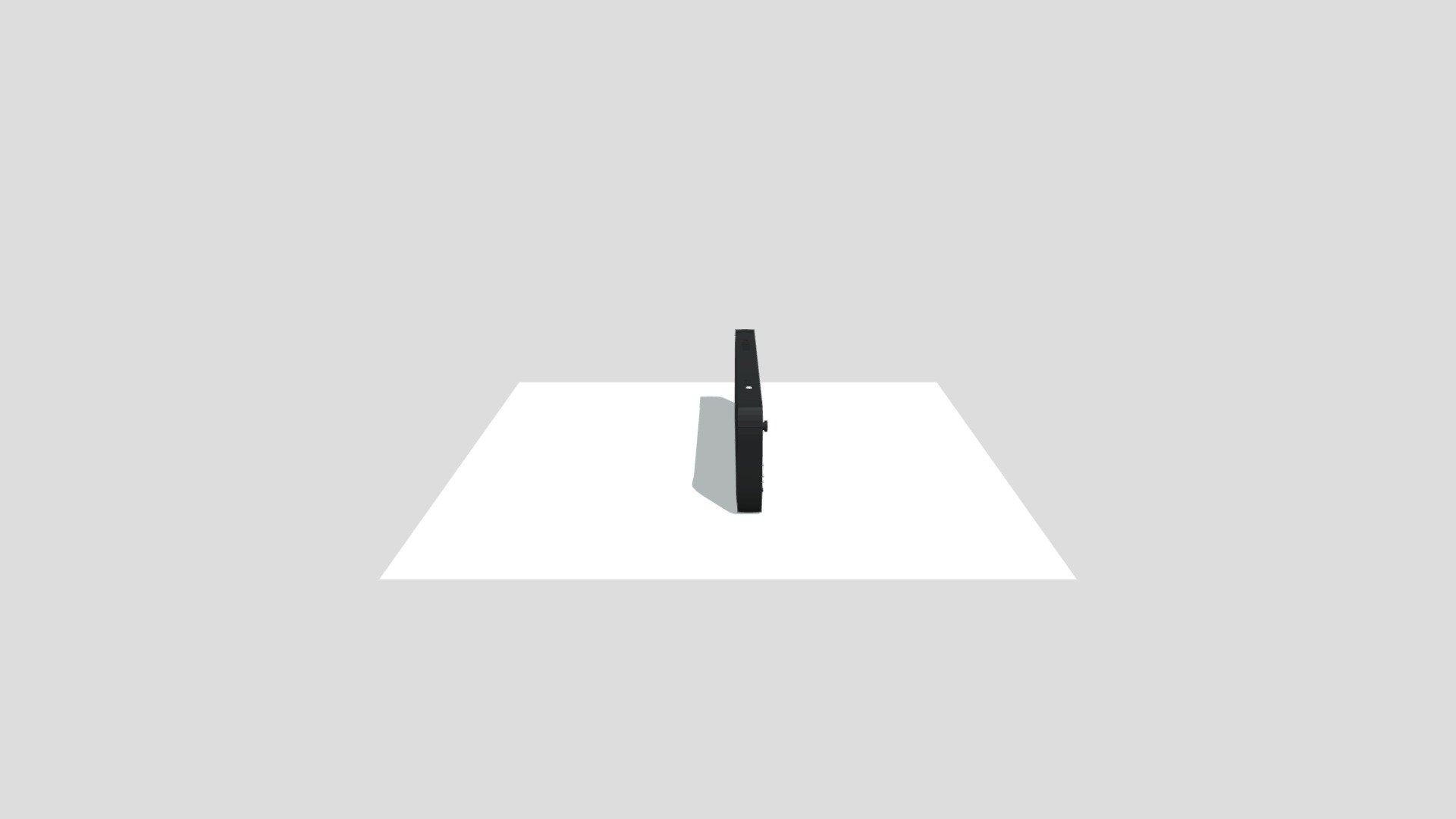 Nintendo Switch - Download Free 3D model by The3DCrew (@tomsayers88 ...