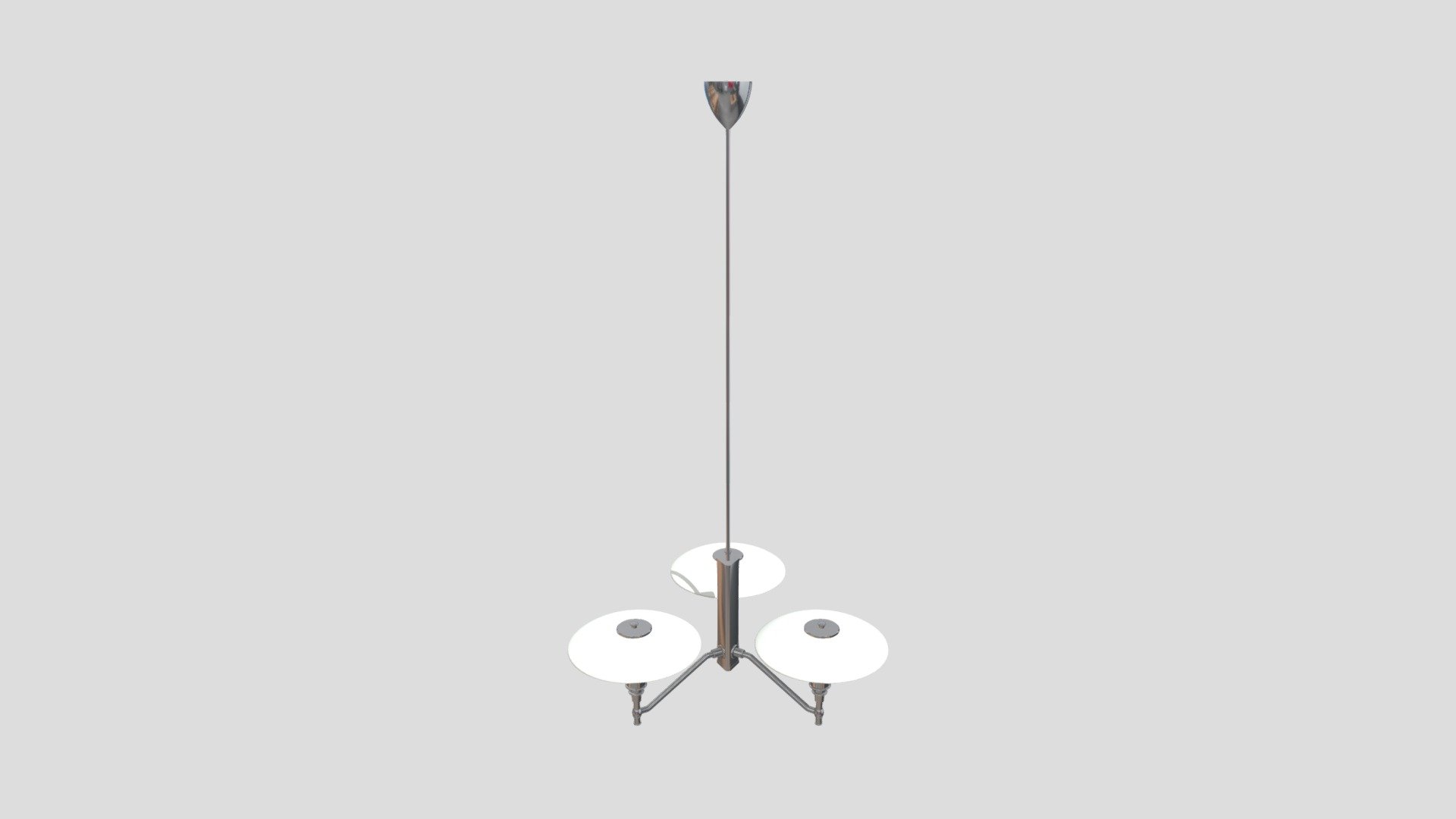 PH Academy Ceiling Lamp - Buy Royalty Free 3D model by 3DImaginationHub ...