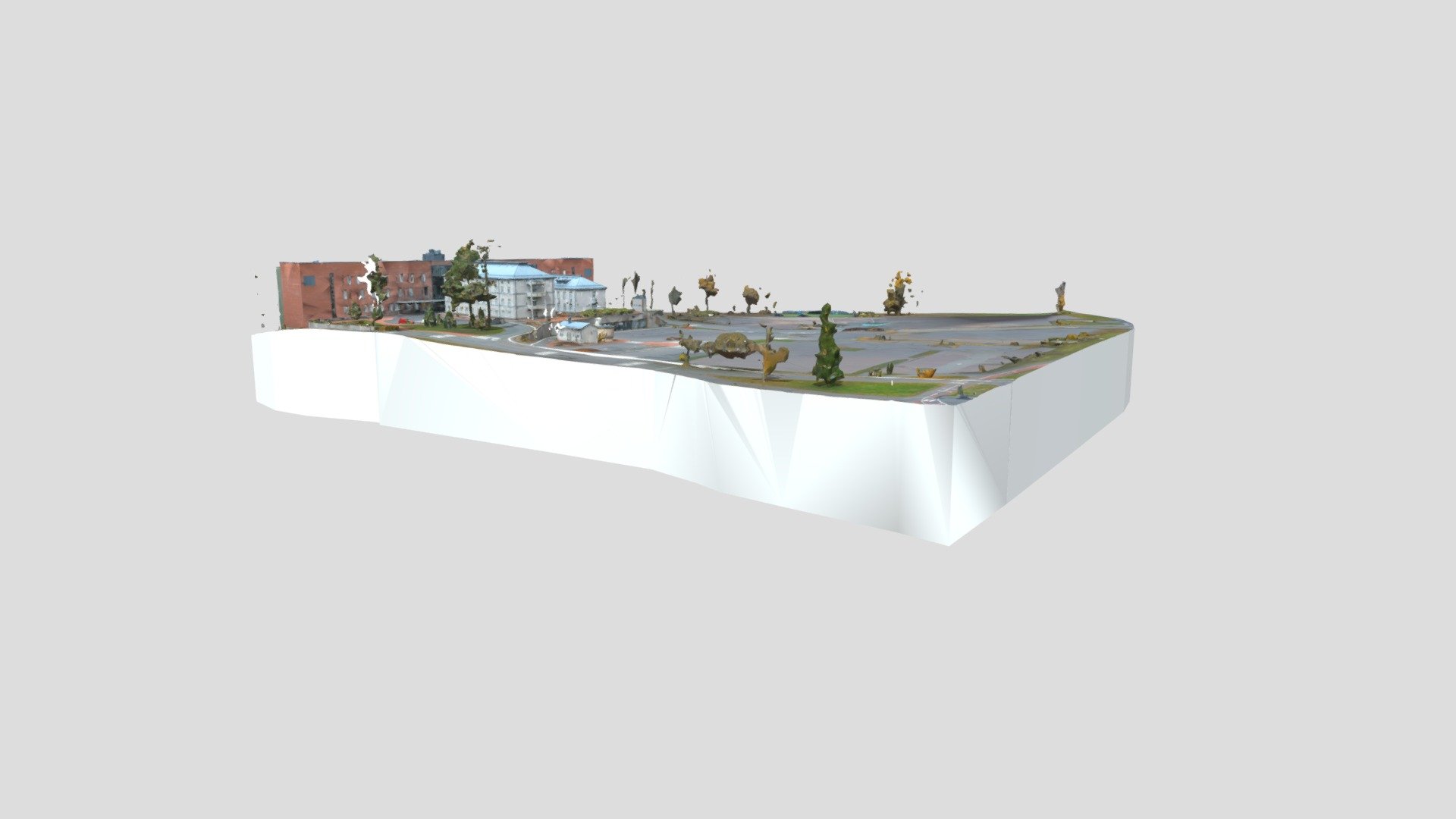 MUS 3D - Download Free 3D model by BIM Kampus (@bimkampus) [e2d6da5 ...