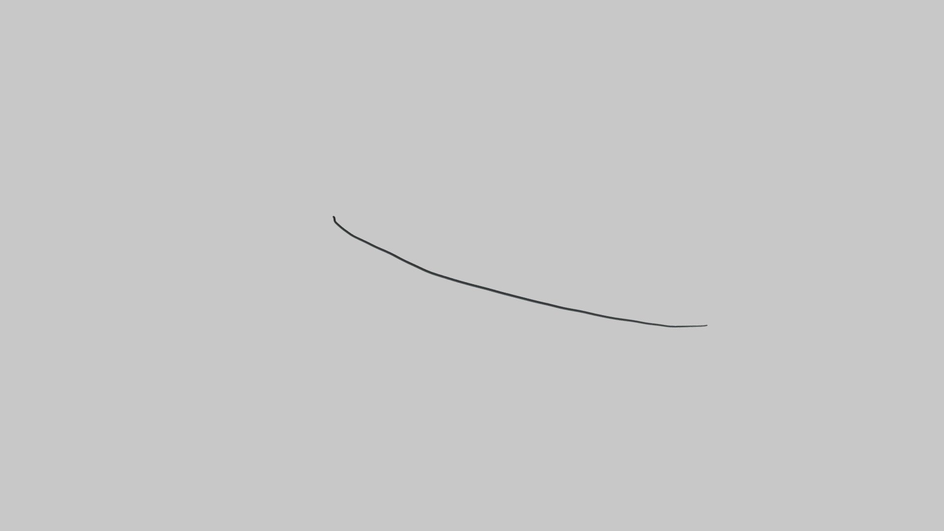 string - Download Free 3D model by lq455 [e2d8bd7] - Sketchfab