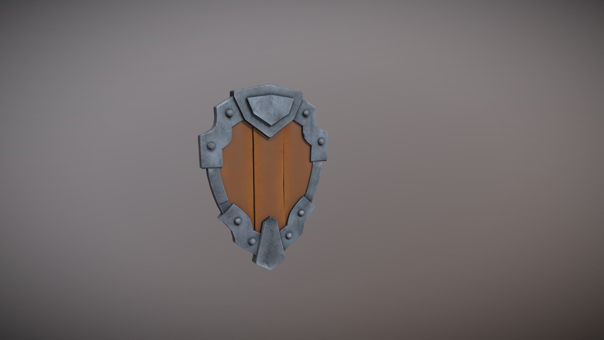 Shield - Download Free 3D model by GauravRana [e2d95da] - Sketchfab