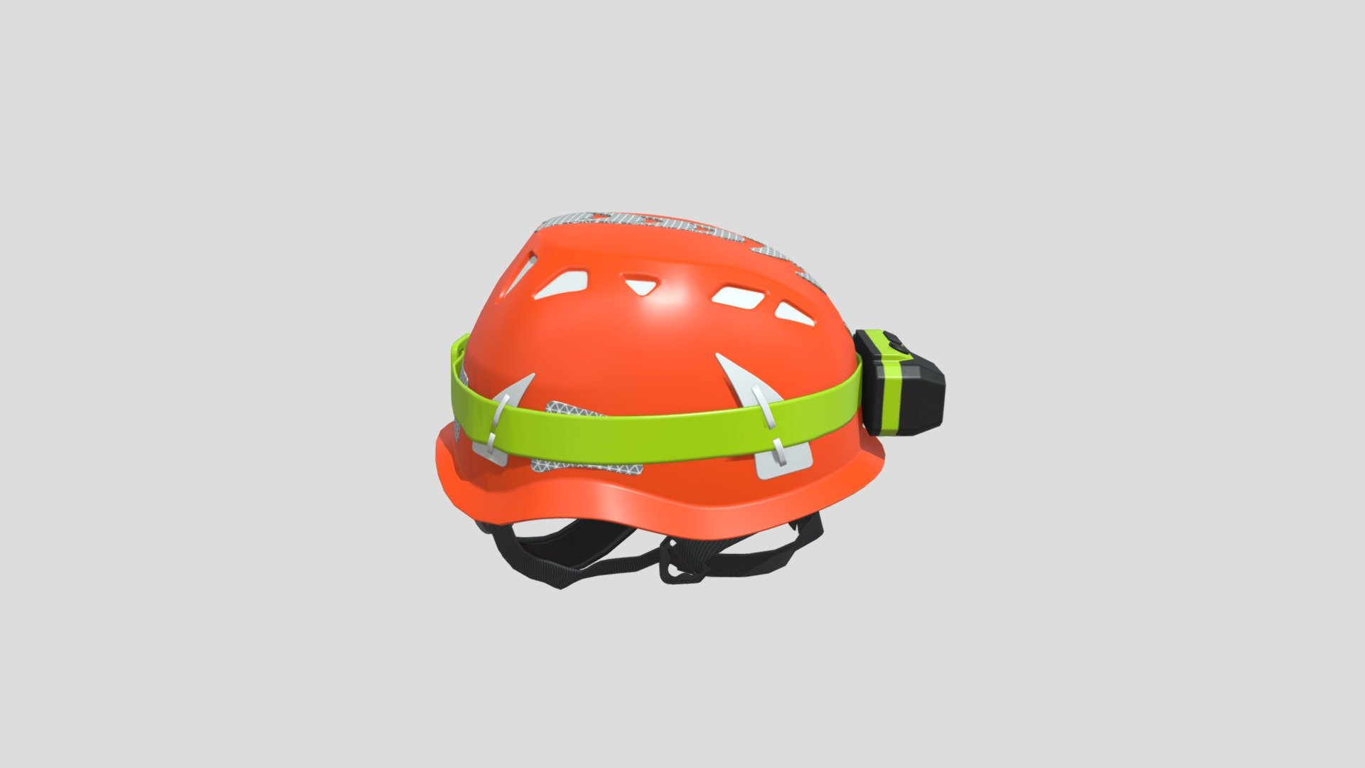 Helm_Ansicht von - 3D model by n.guenther1 [e2d9670] - Sketchfab