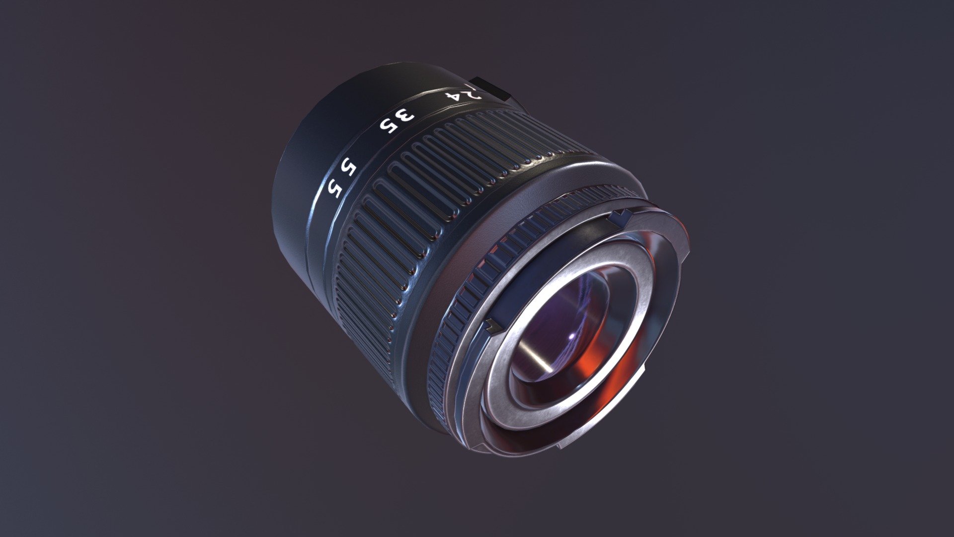 object-glass - 3D model by Andrei Sovetkin (@skaut) [e2da1ac] - Sketchfab