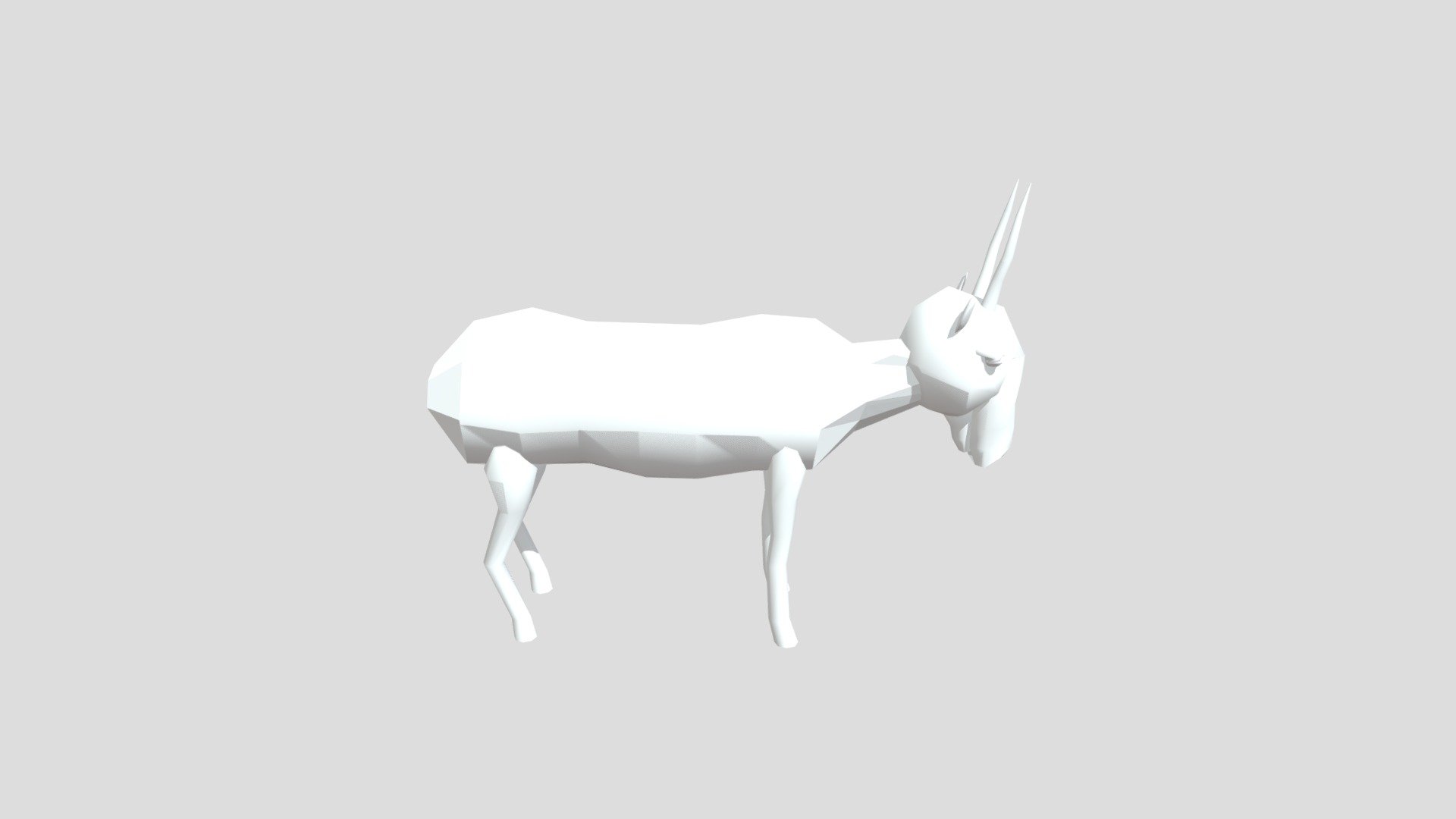 saygak - Download Free 3D model by xykevix [e2da6de] - Sketchfab