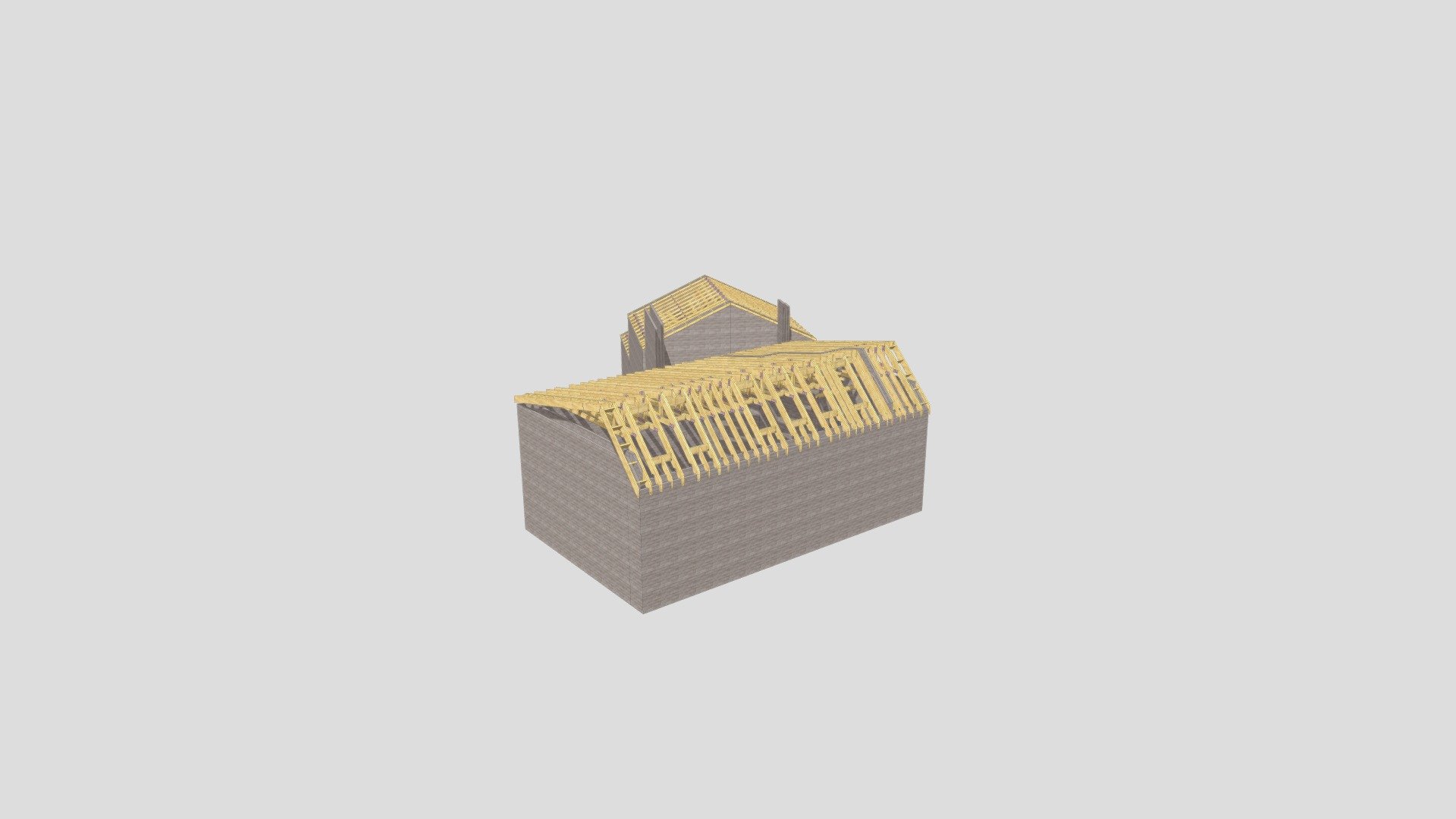 16292 - Download Free 3D model by Griggs Timber Company (@JGriggs ...