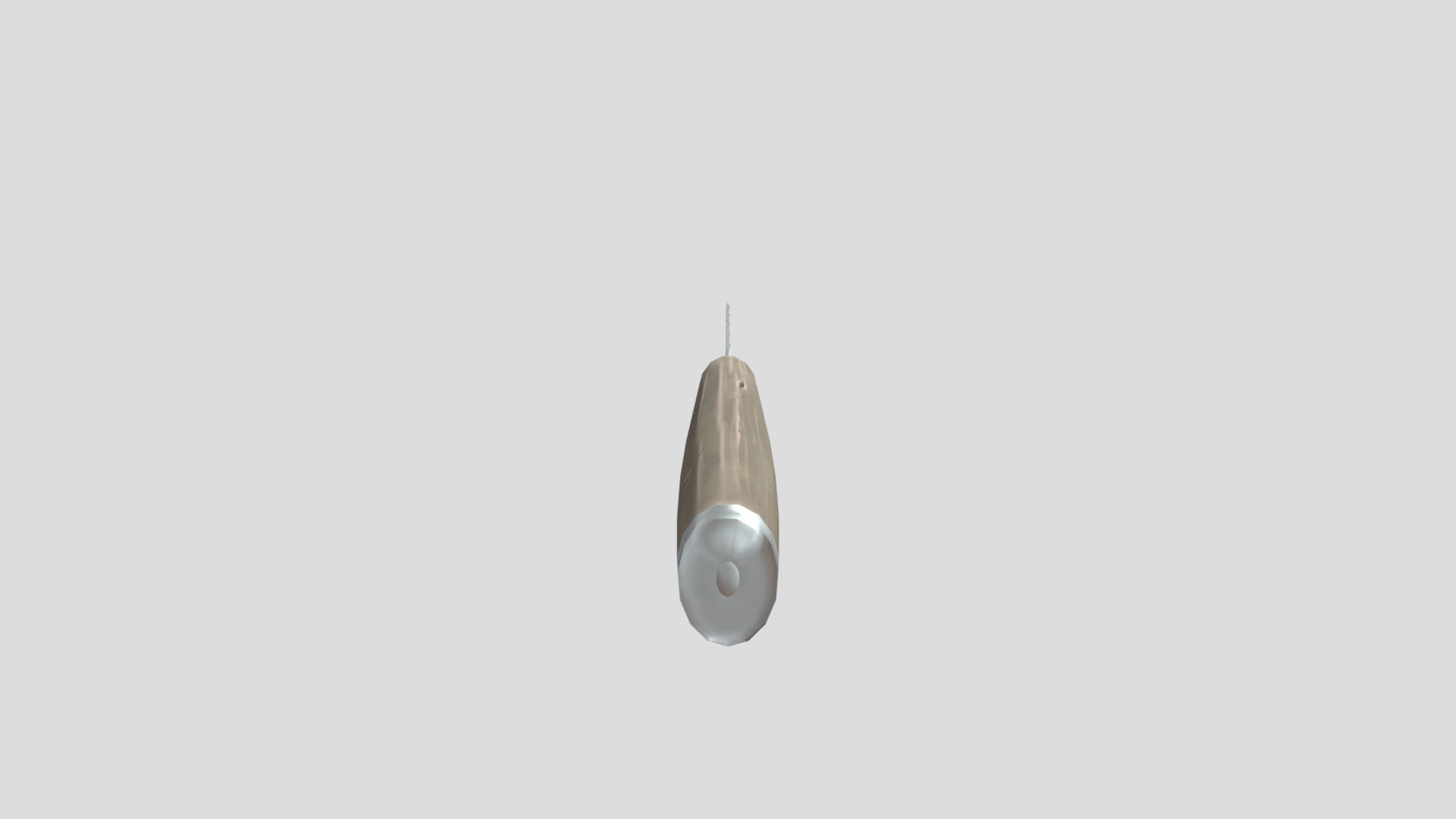 Stylized Finnish puukko - 3D model by SauliPart [e2de39b] - Sketchfab