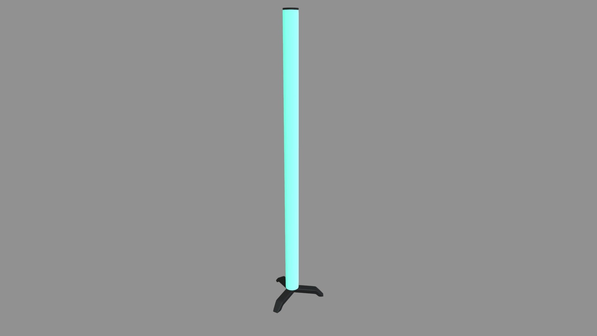 LED Pixel Tube Stage Light - Download Free 3D model by alexdeleonmusic ...