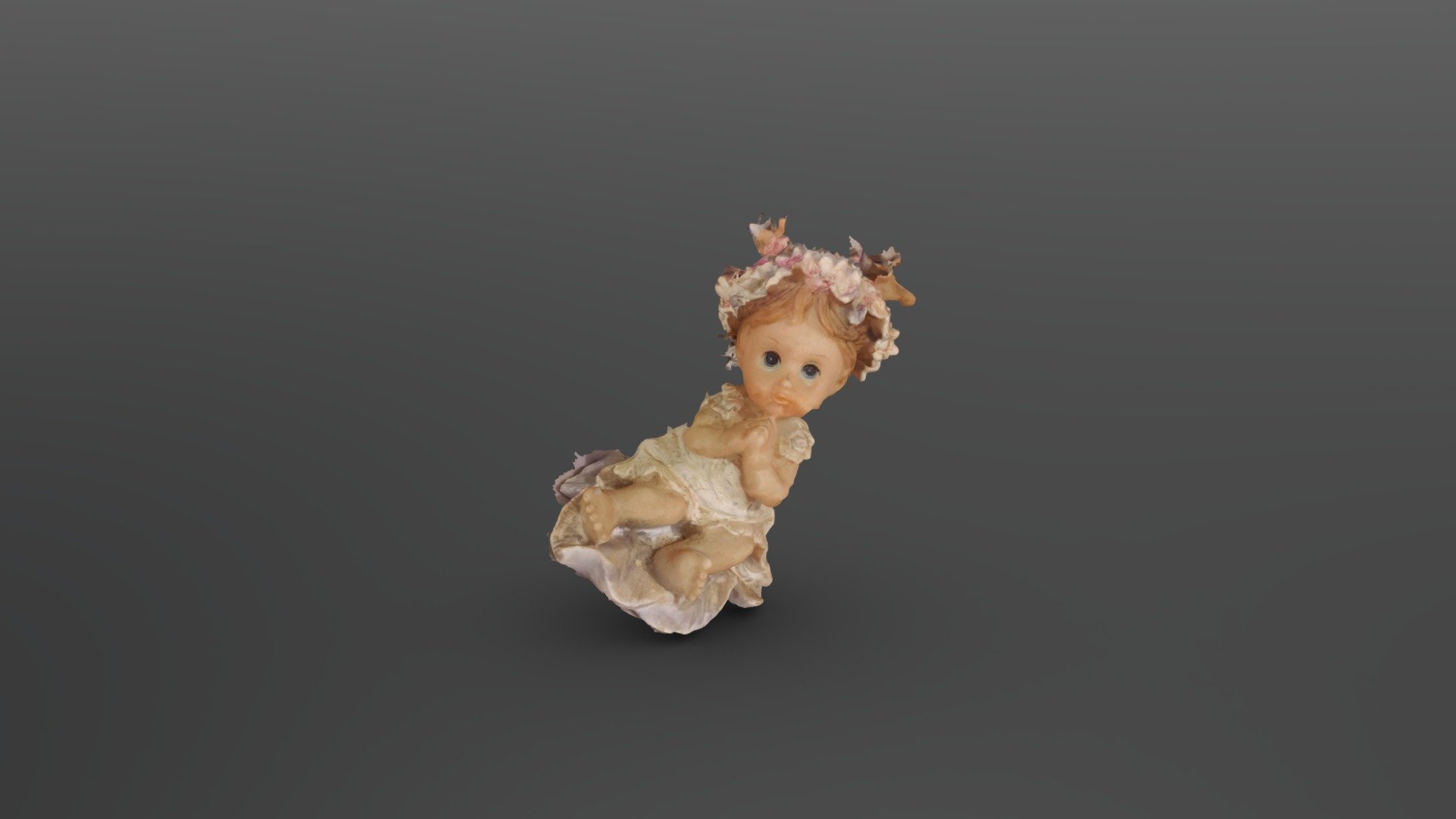 Textured_mesh_1 - 3D model by mariathinakan [e2dea3e] - Sketchfab