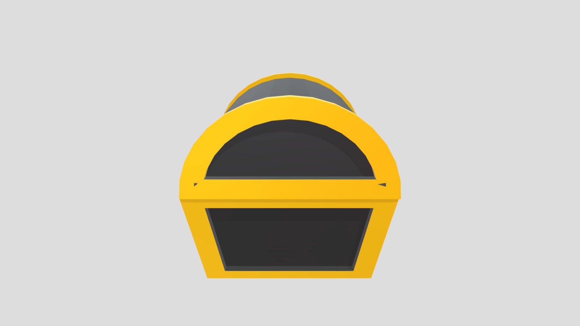 ObjectModel_o00019_treasurechest - 3D model by studio_tekuteku [e2df2d0 ...