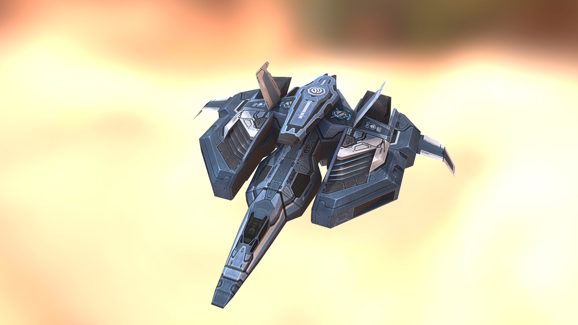MG 127-710-00 - Download Free 3D model by alx_flameniro [e2df8ea ...