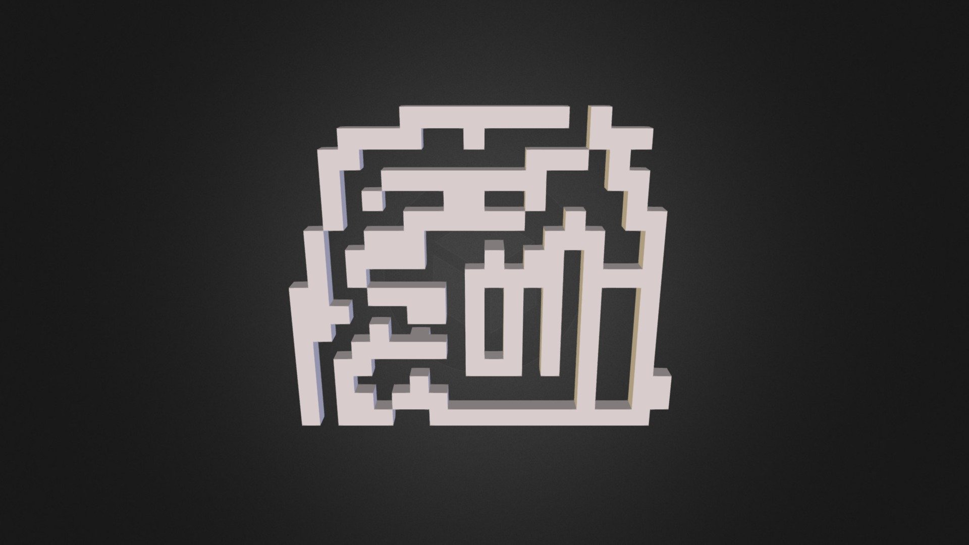 Amazing - 3D model by 3dindustries [e2e22f4] - Sketchfab