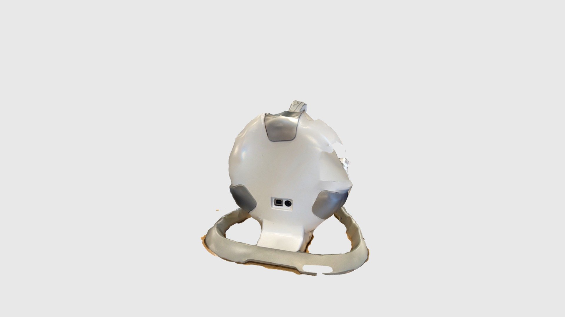 Magic hand - Download Free 3D model by futa3741 [e2e25d2] - Sketchfab