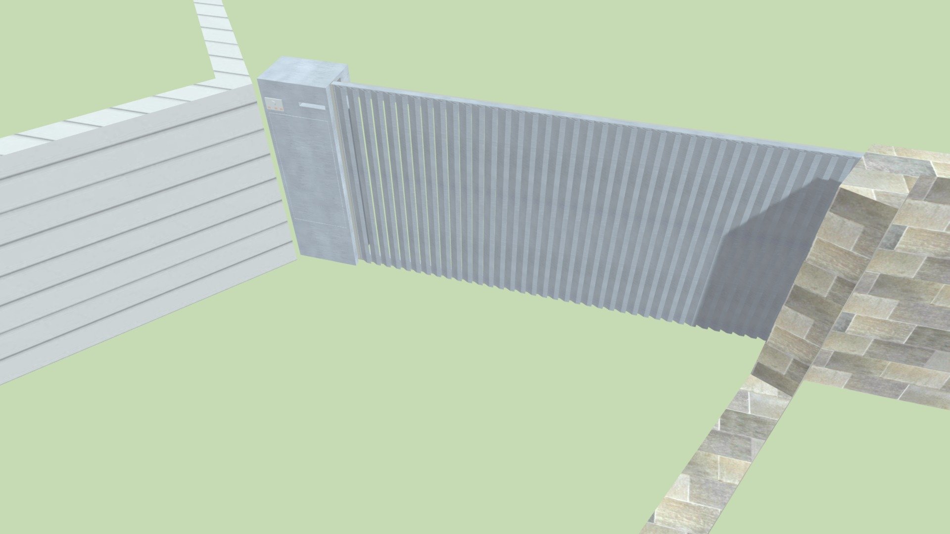 portal - 3D model by coperfi [e2e27e8] - Sketchfab