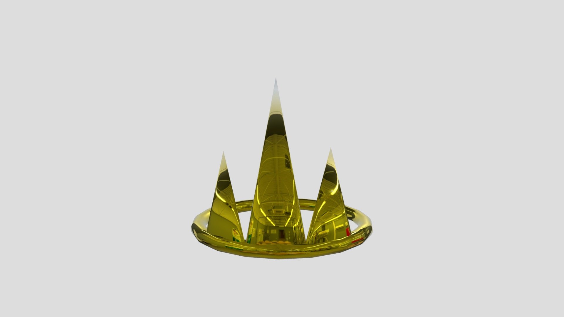 crown1 - 3D model by brianacecaj [e2e28bb] - Sketchfab