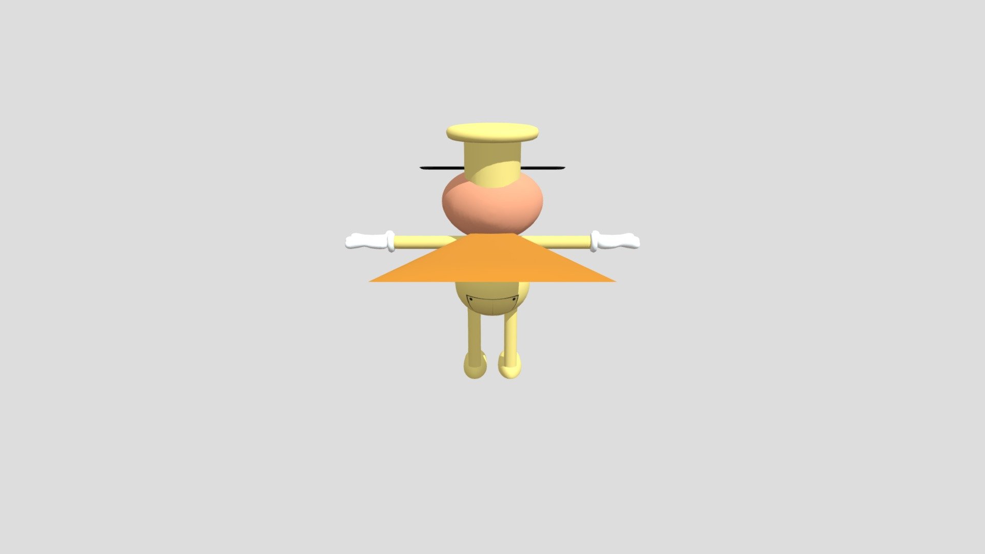 The Noise Download Free 3d Model By Caysa Admision [e2e28c9] Sketchfab