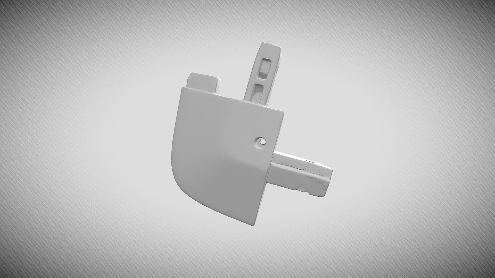 DN - 3D model by dnev1 [e2e36c5] - Sketchfab
