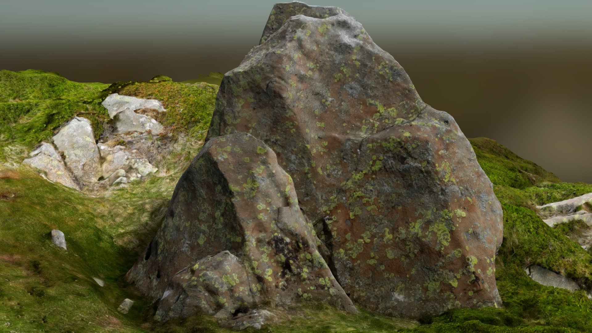 Rowen Outcrop - Download Free 3D model by megalitharchive [e2e4953 ...