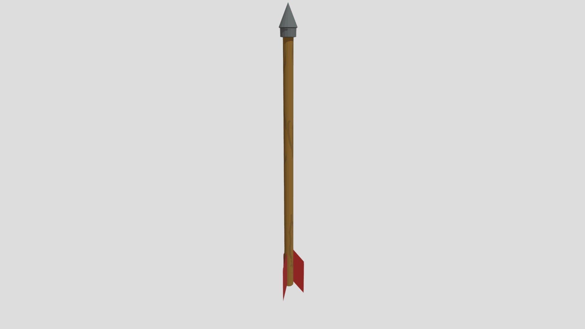 Arrow - Download Free 3D model by DontBeAgro [e2e87ec] - Sketchfab
