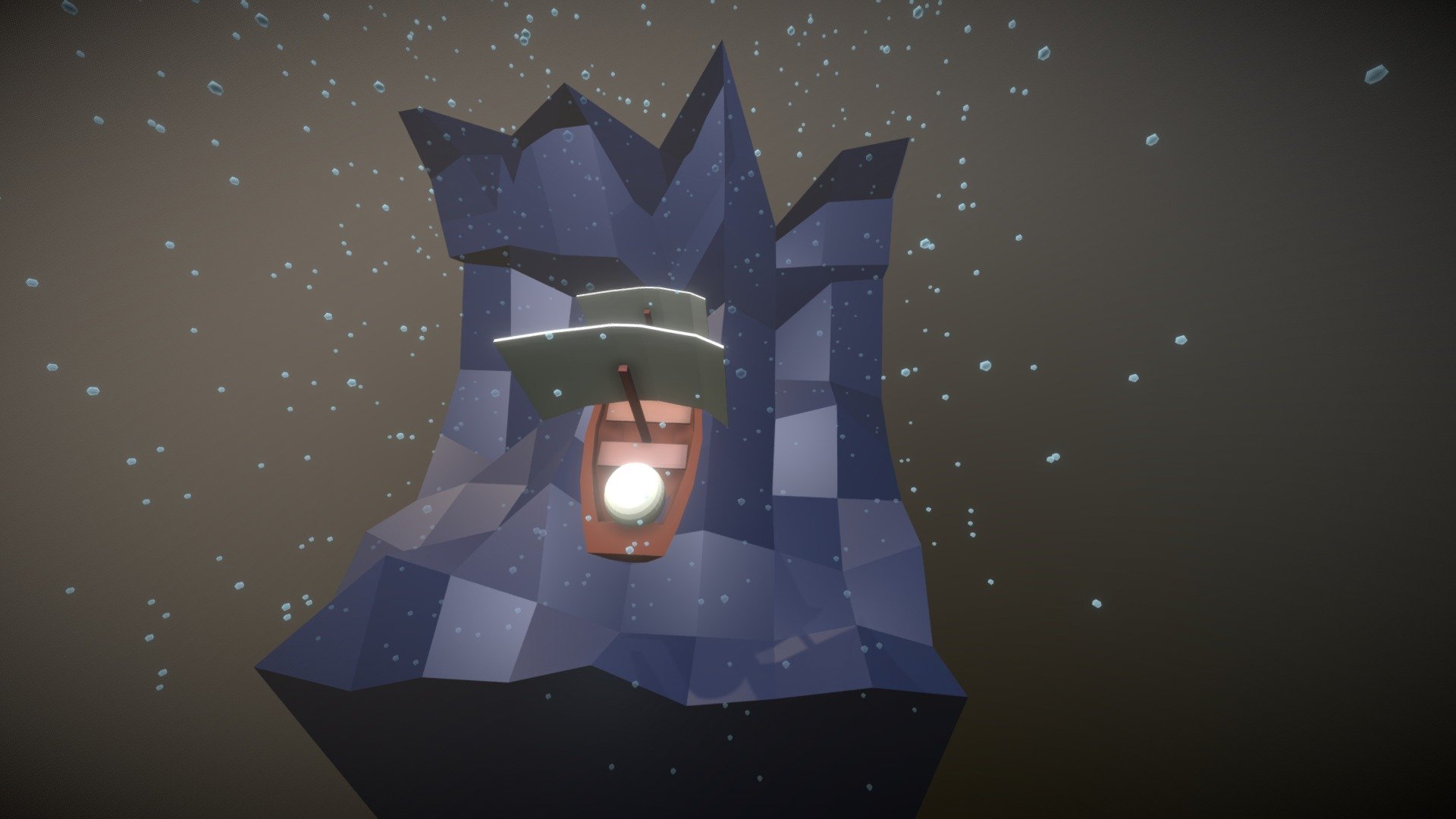 Sinbad: The Fifth Journey - 3D model by yente [e2ea3f7] - Sketchfab