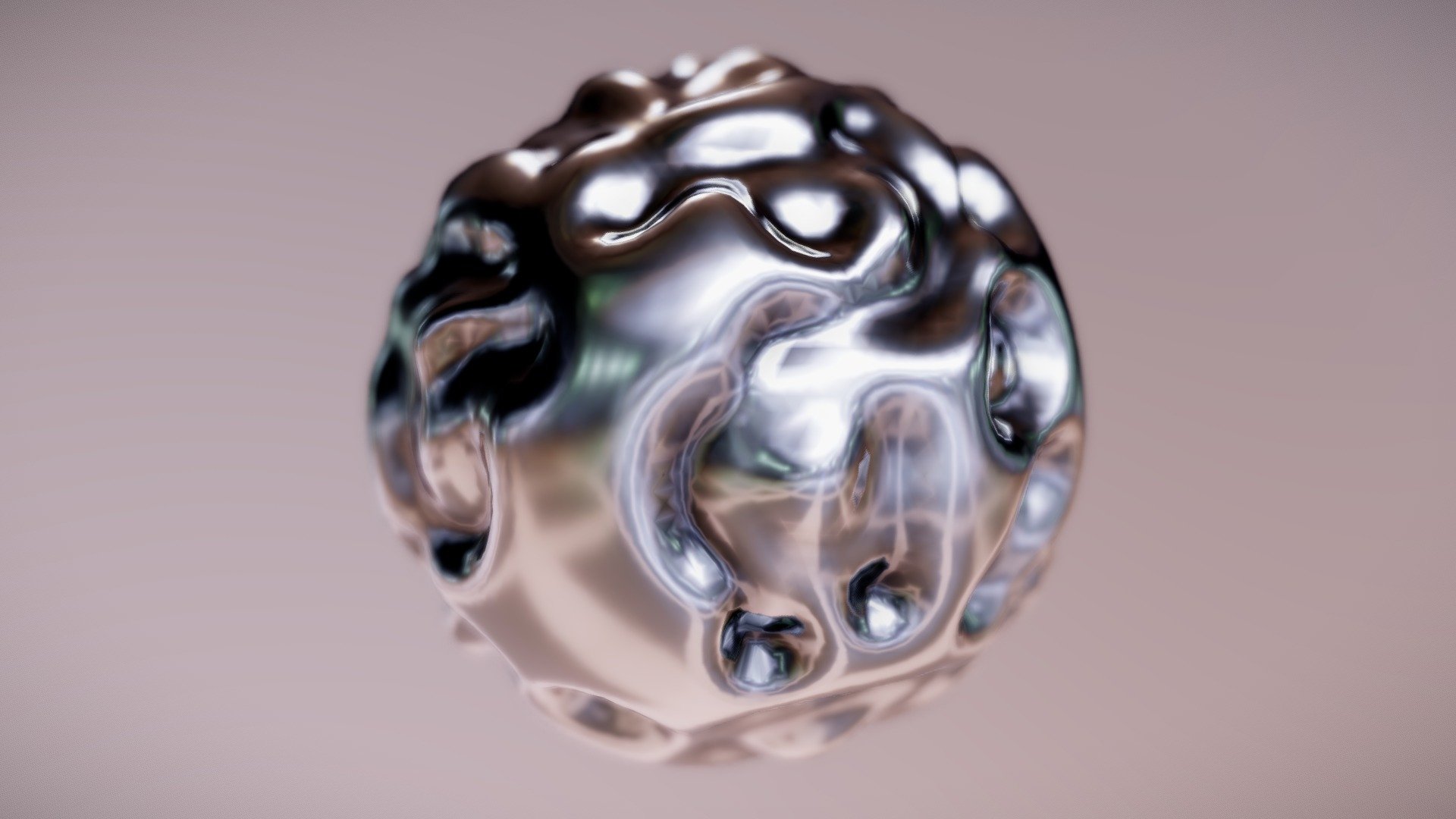 Reaction Diffusion Download Free 3d Model By Herbst Felix Herbst [e2eb945] Sketchfab