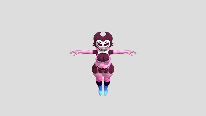 Cryptiacurves 3D models - Sketchfab