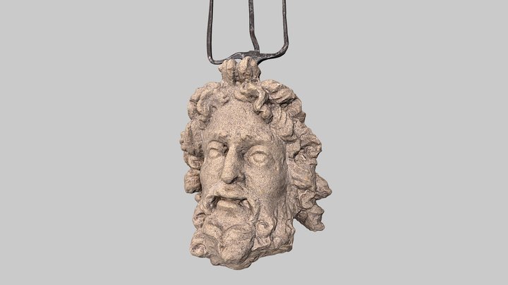 Jupiter 3D models - Sketchfab