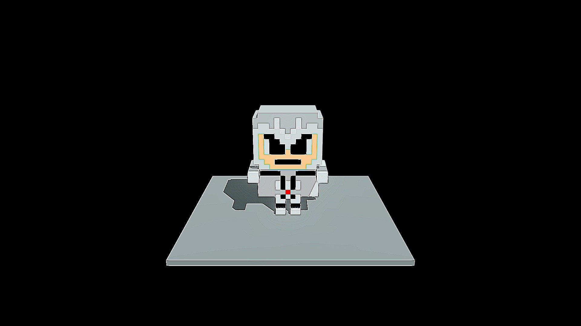 Magneto White Suit - Download Free 3D model by mitchellgarcia1009 ...