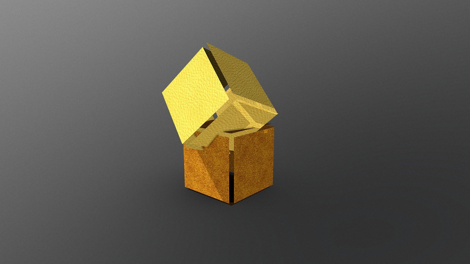 SKTECH CUBES - 3D model by marco.fc [e2f0cbd] - Sketchfab