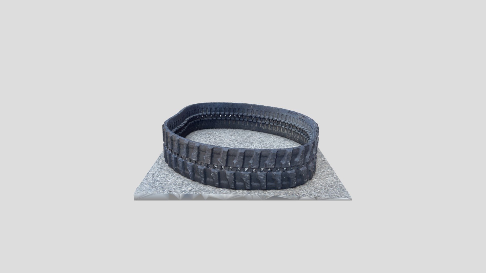 Tread 2 - 3D model by gizmo12 [e2f39f9] - Sketchfab