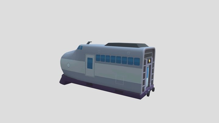 Ttte 3D models - Sketchfab