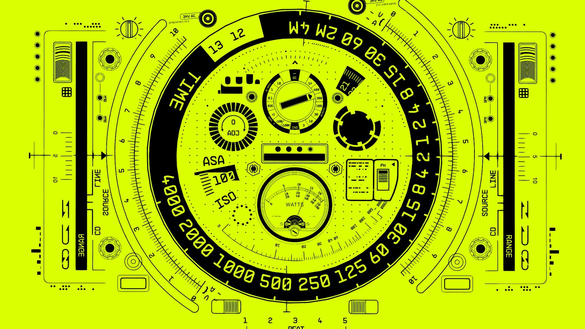 HUD _ 001 - 3D model by Acute Line (@olegefimovauckland) [e2f5403 ...