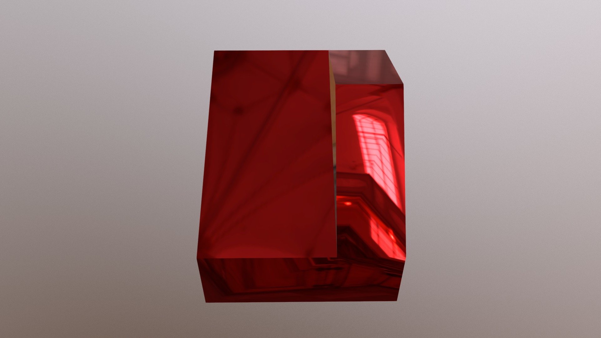 Iso3 Mef170828 - 3D model by Emilio.Mejia [e2f5595] - Sketchfab
