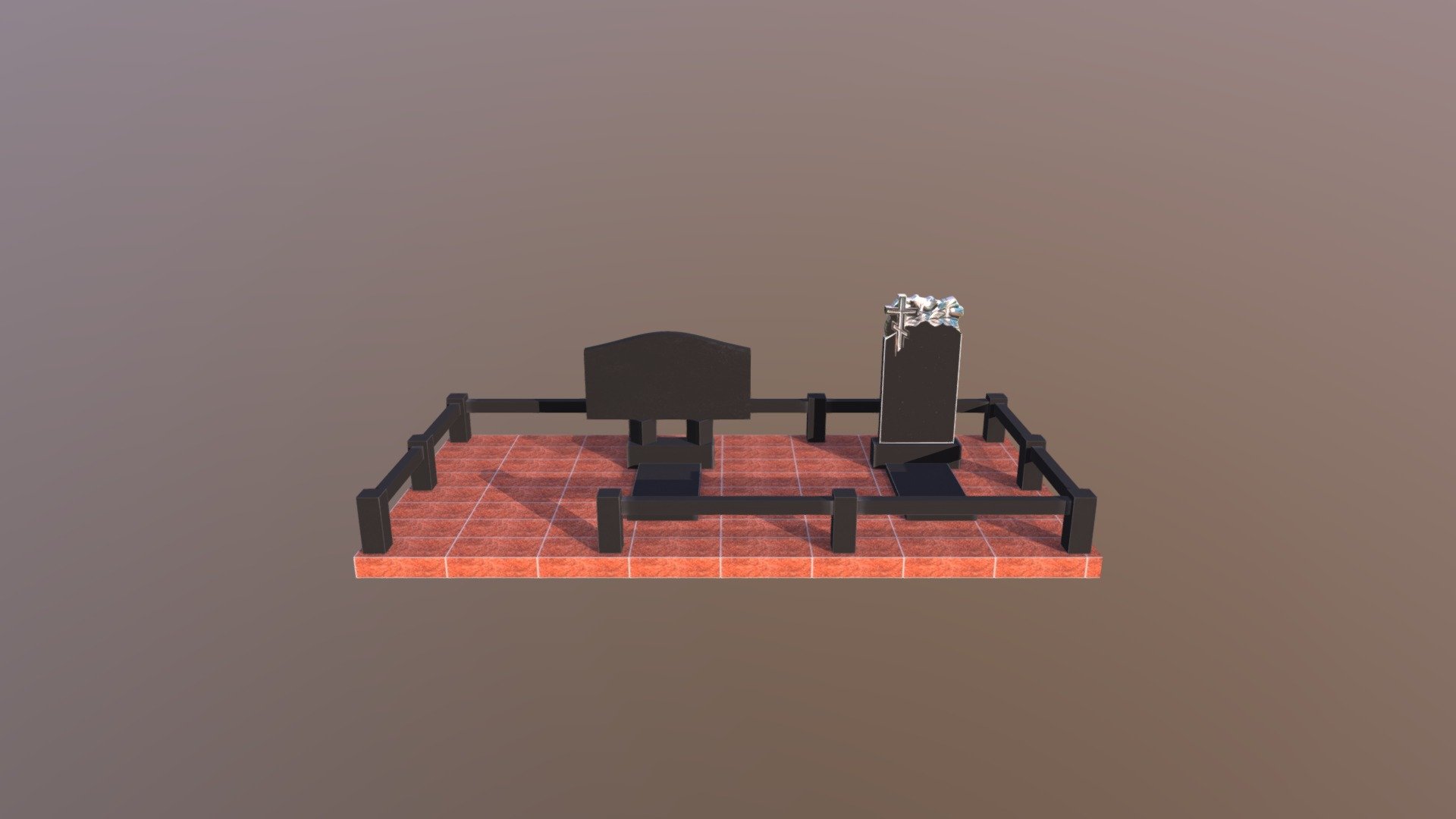 2x1 (5) - 3D model by craz1k [e2fb7d0] - Sketchfab