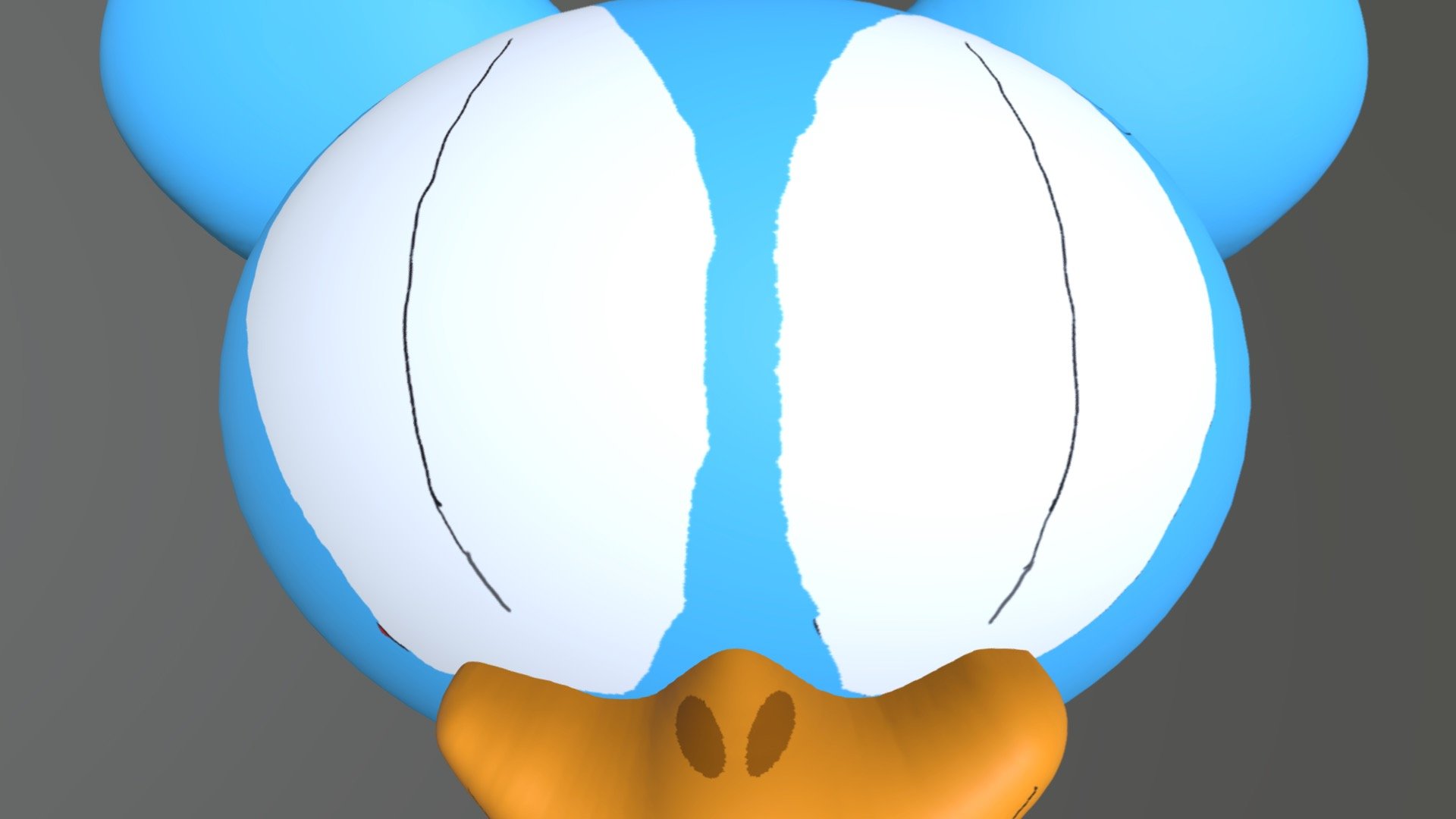 Bbd - Download Free 3D model by reagins9001 [e2fc021] - Sketchfab