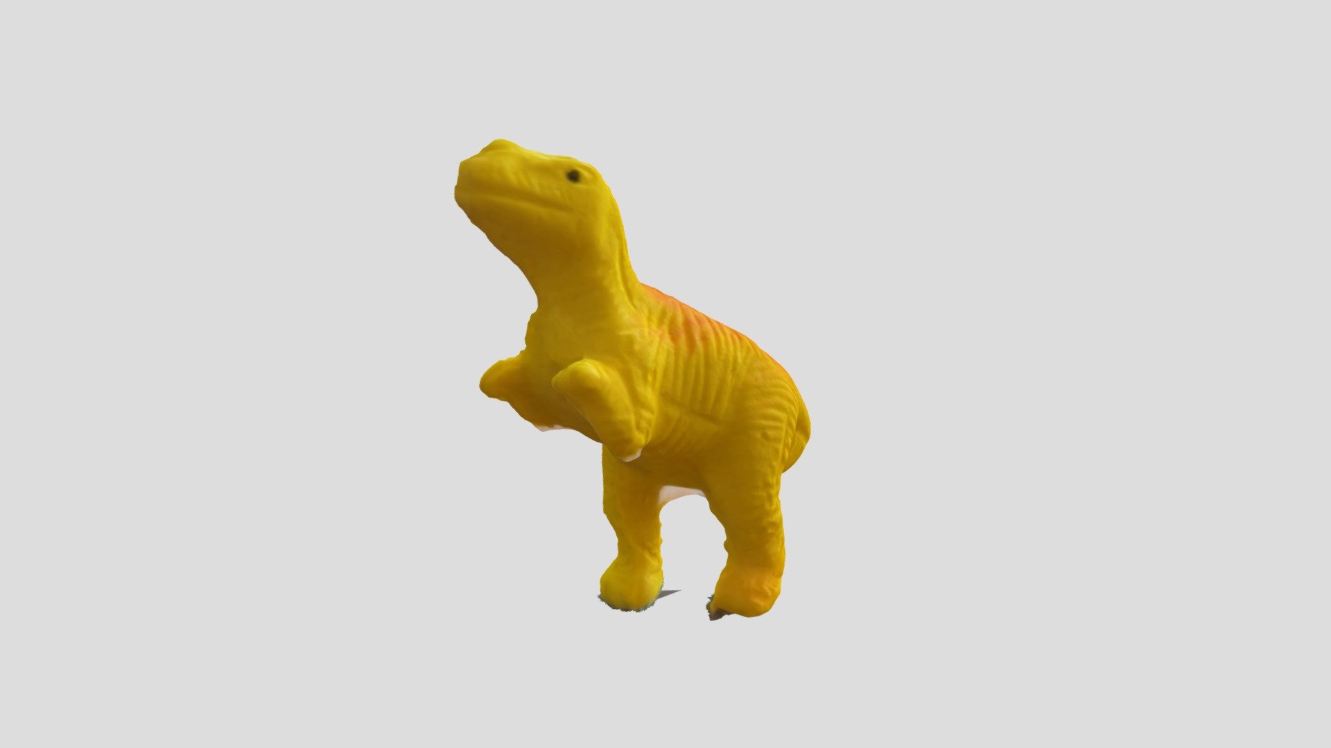 DINO - 3D model by BCal27 [e2fdf20] - Sketchfab
