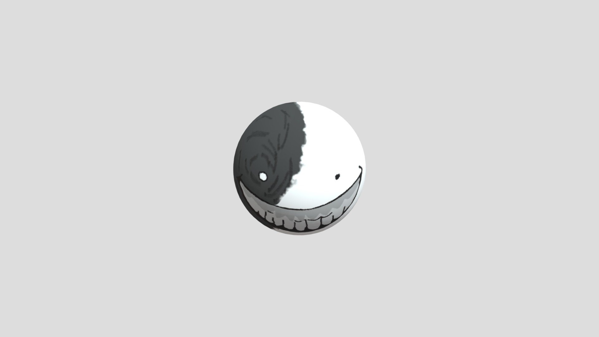 muffin eater - Download Free 3D model by mecoolguy12 [e302c87] - Sketchfab