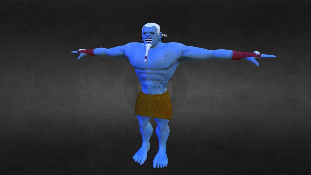 Quake - 3D model by _evila [e30312c] - Sketchfab