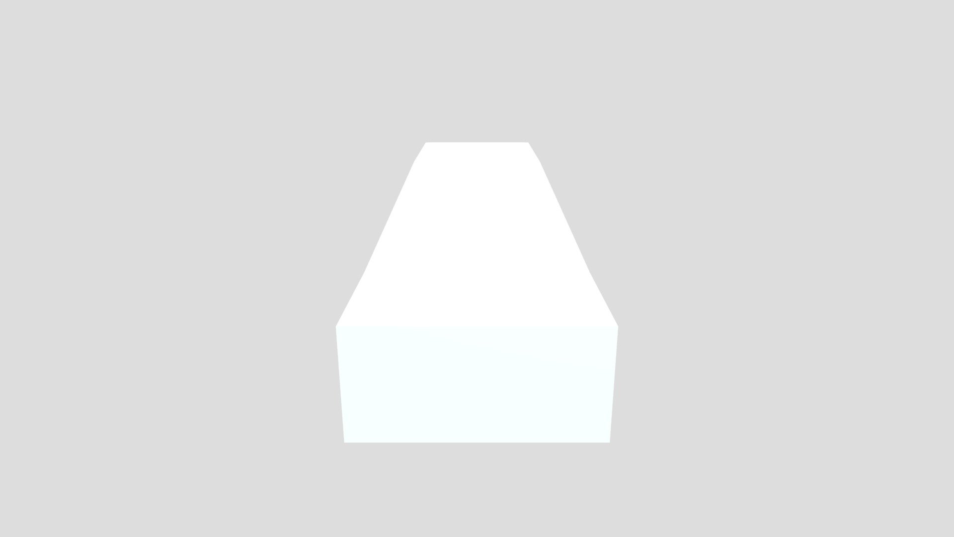 1st 3d model - Download Free 3D model by ProgressionBlender [e303279 ...