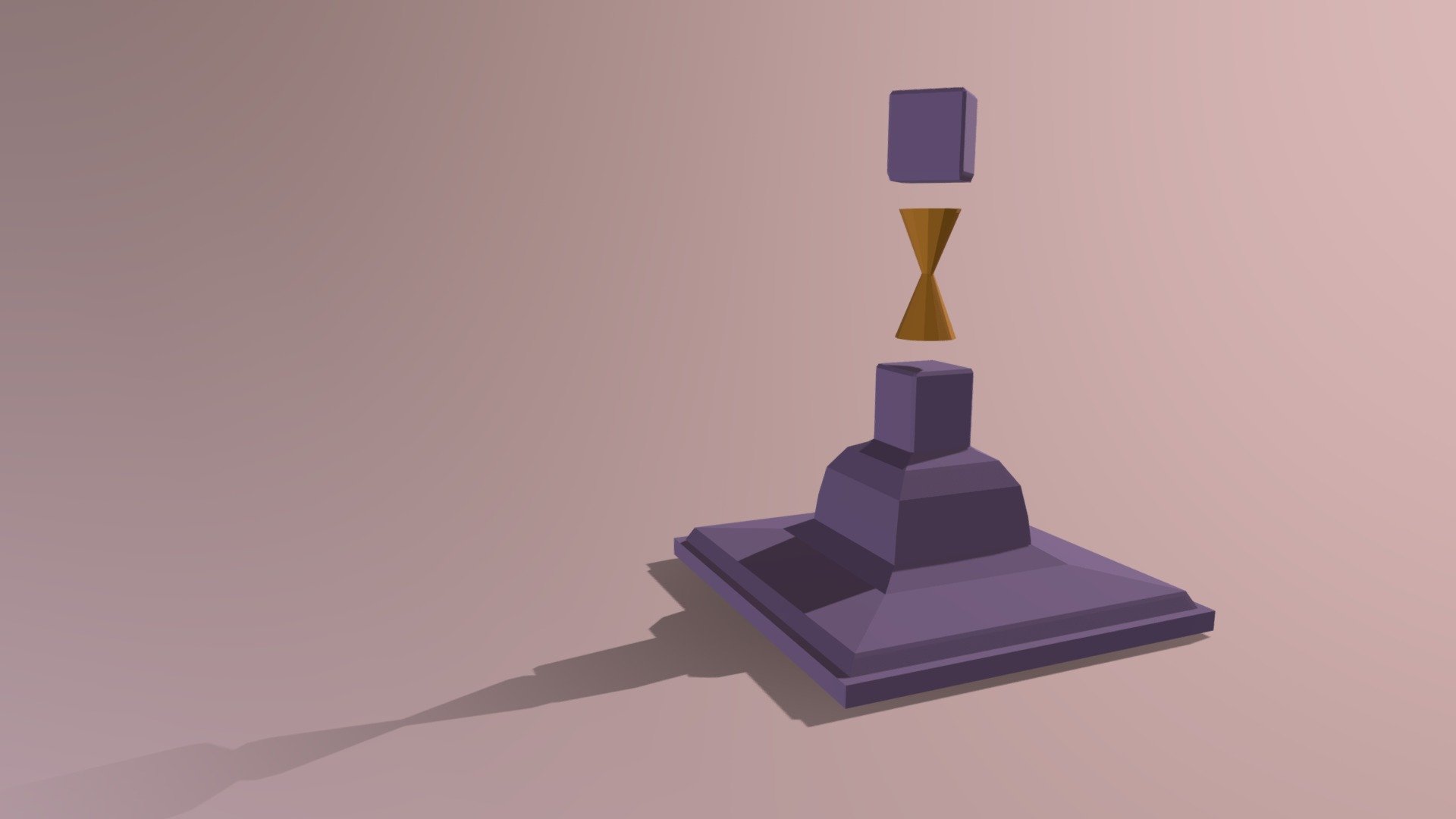 Mage Tower - 3D model by a.m (@a.khram) [e305132] - Sketchfab