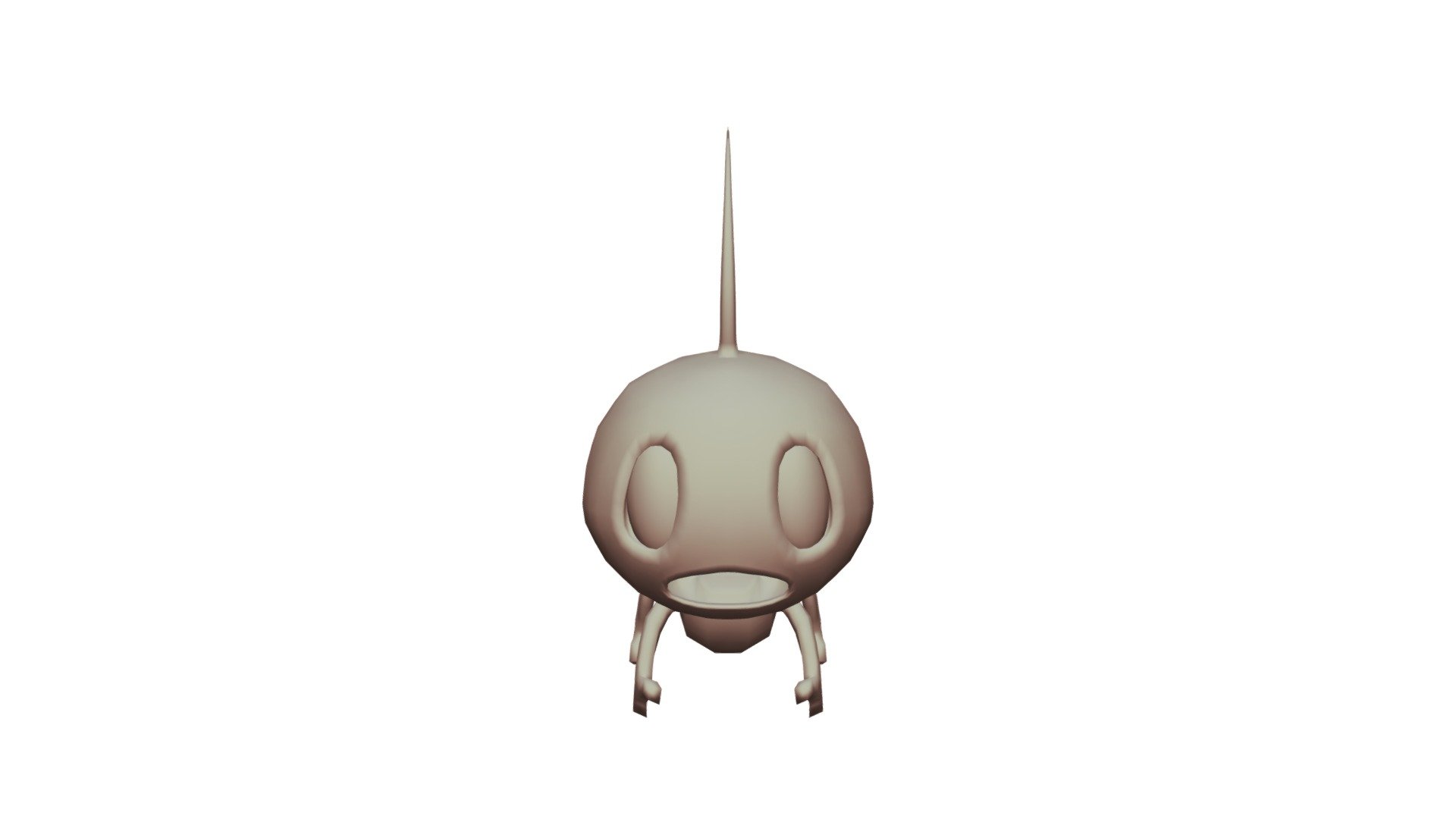 Sobble from Pokémon - 3D model by dinosaurpower [e3055f3] - Sketchfab
