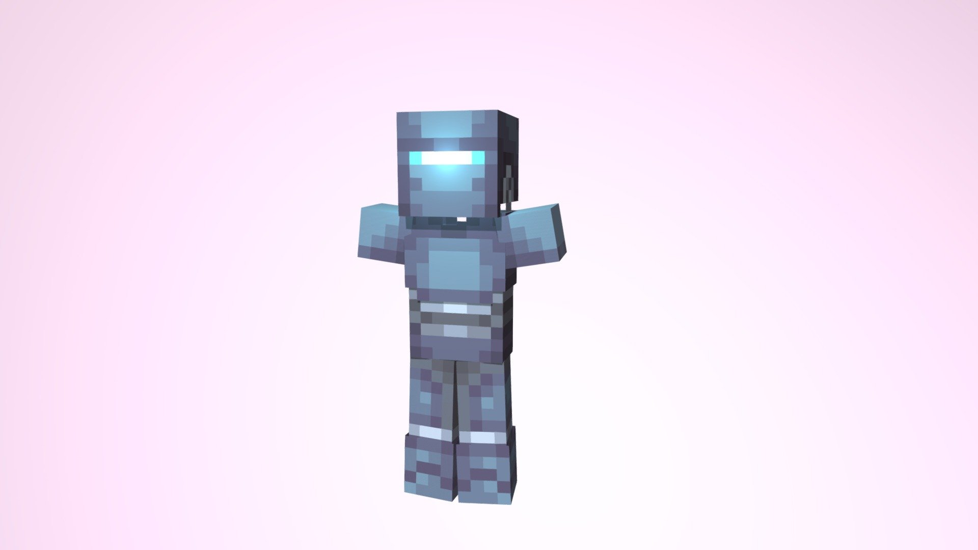 Armor - 3D model by Scarecrow01 [e30741d] - Sketchfab