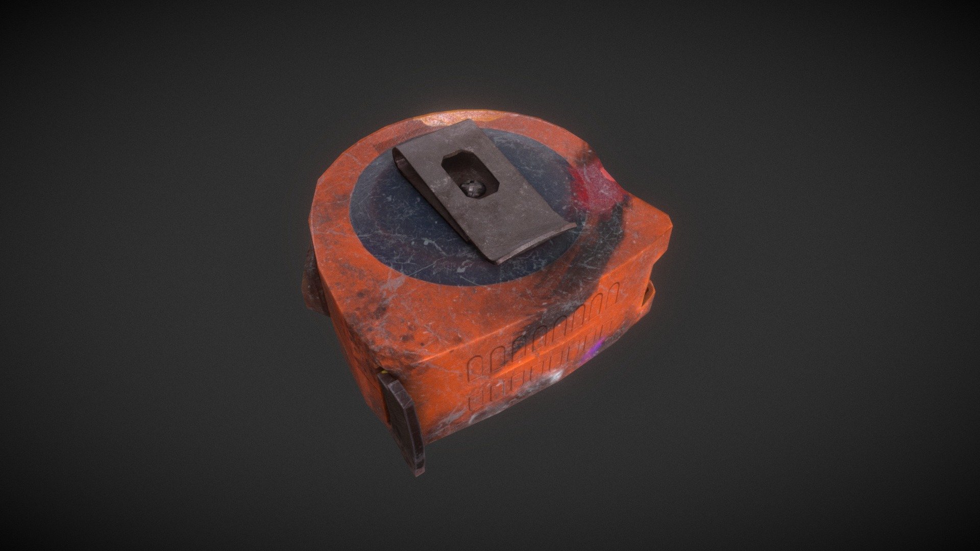 roulette - Download Free 3D model by Pavel Cherkasov (@PavelCherkasov ...